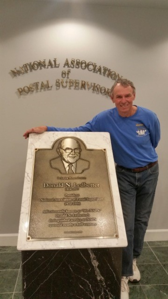 National Association of Postal Supervisors