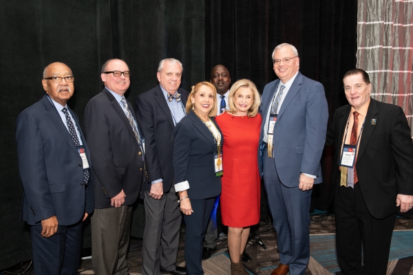 NAPS | Legislative Training Seminar