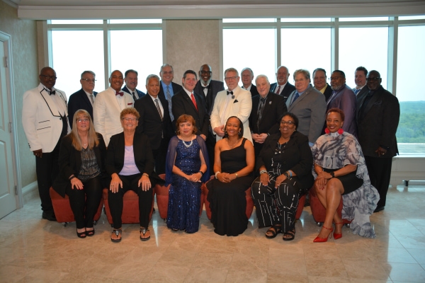 NAPS | National Convention