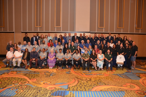 NAPS | National Convention