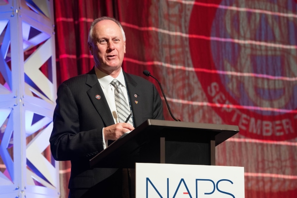 NAPS | Legislative Training Seminar