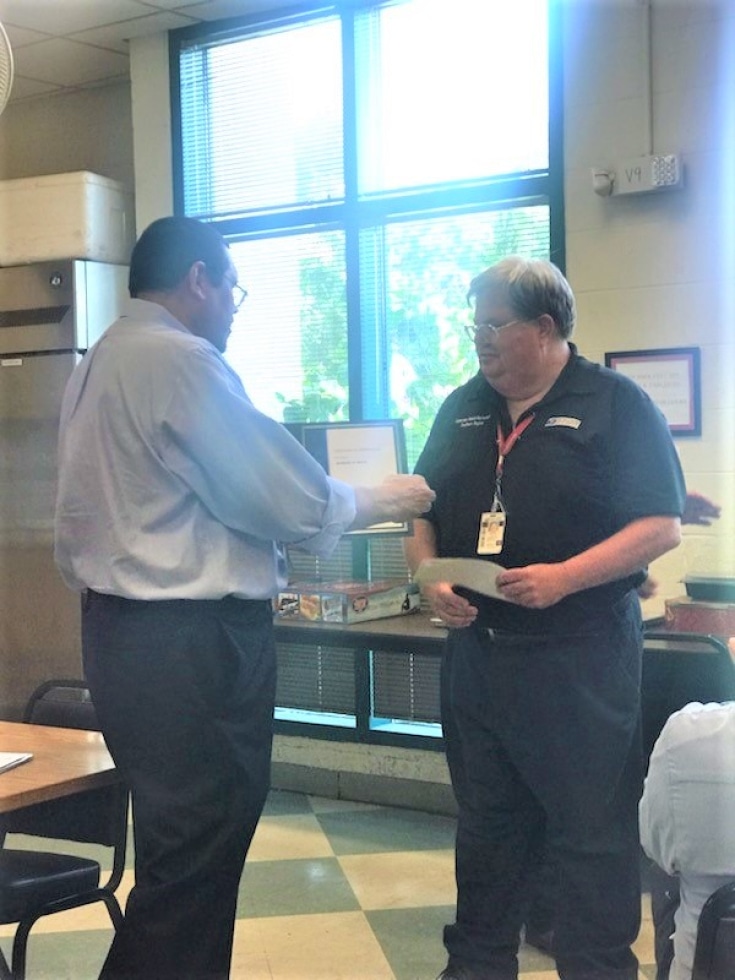 National Association of Postal Supervisors