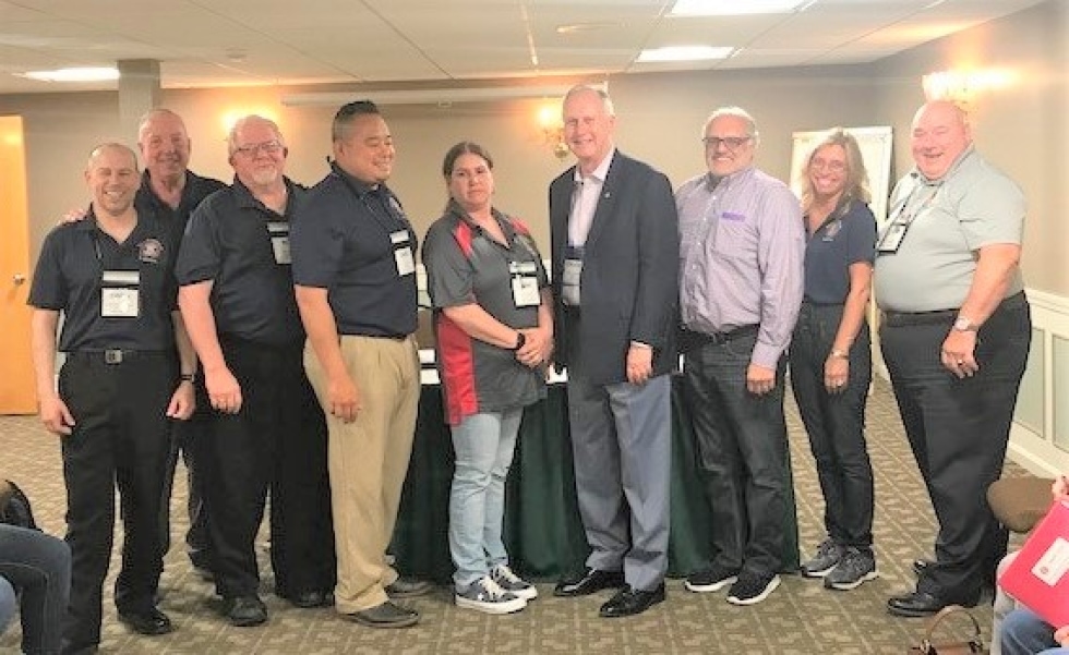 National Association of Postal Supervisors