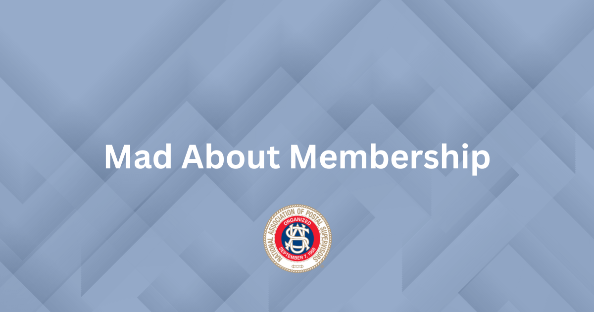 Mad About Membership