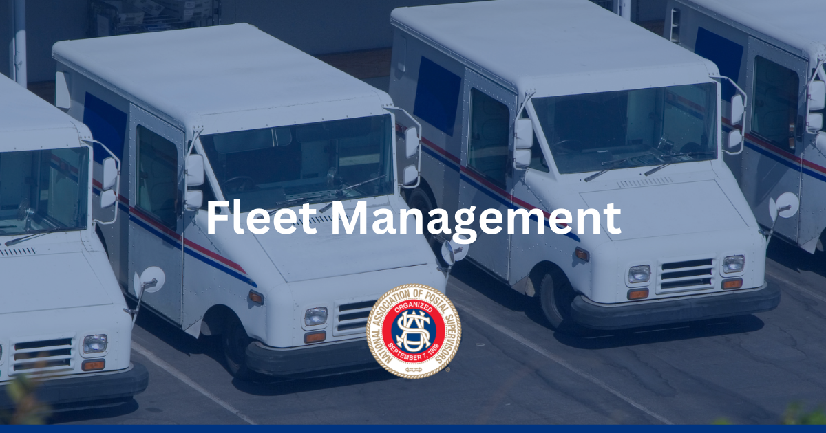 Fleet Management 2025