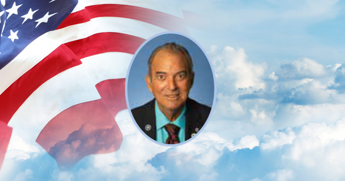 We Have Lost a Leader and a Friend