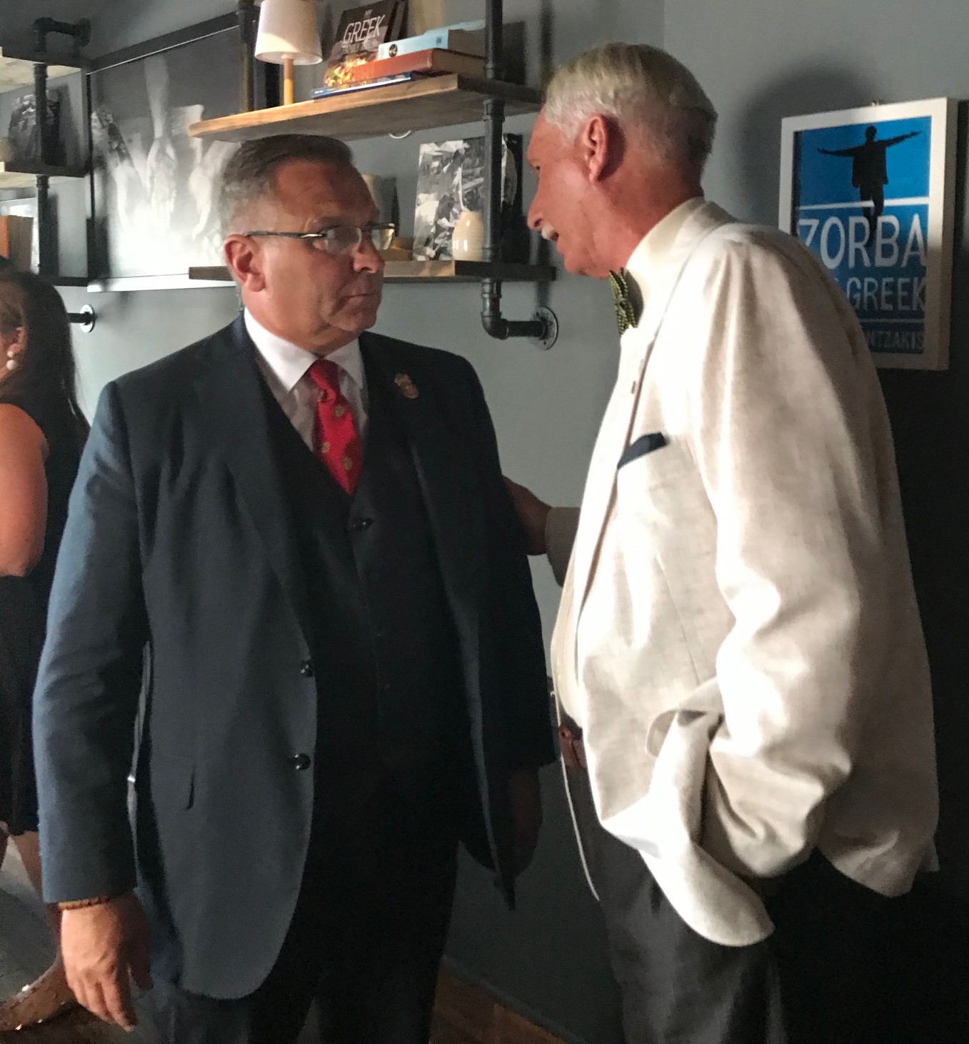 National Association of Postal Supervisors