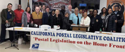 NAPS | The Postal Supervisor