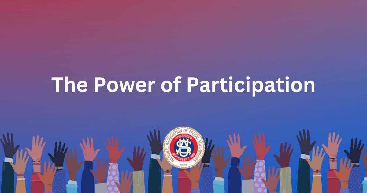 The Power of Participation